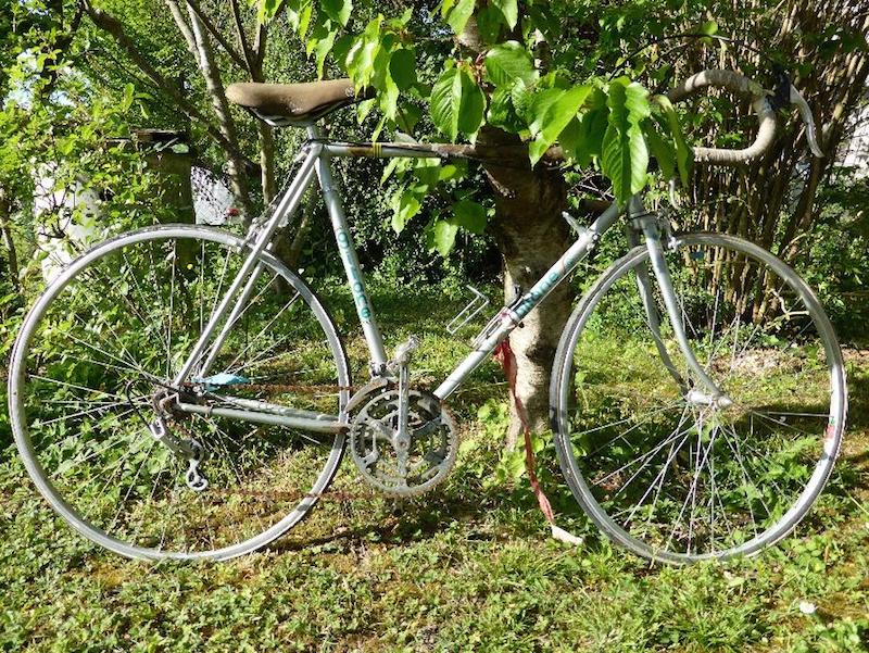 Poèmes à la gloire du vélo - Cyclotourisme Mag : Cyclotourisme Mag