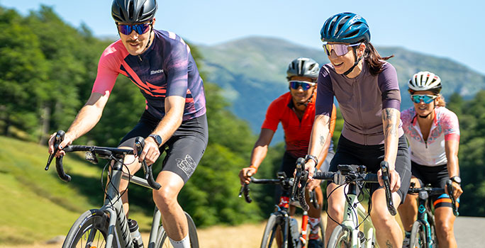 En route pour 2026 avec la Fédération française de cyclotourisme ...