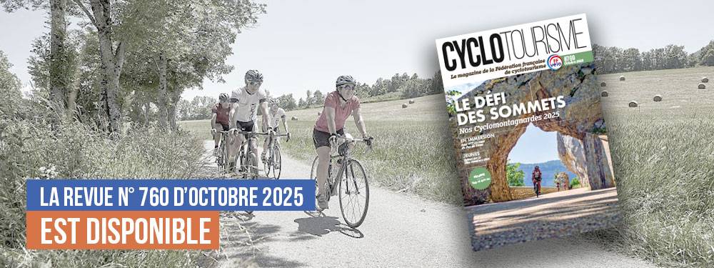 Cyclotourisme Mag : actualités vélo, magazine en ligne Cyclotourisme ...
